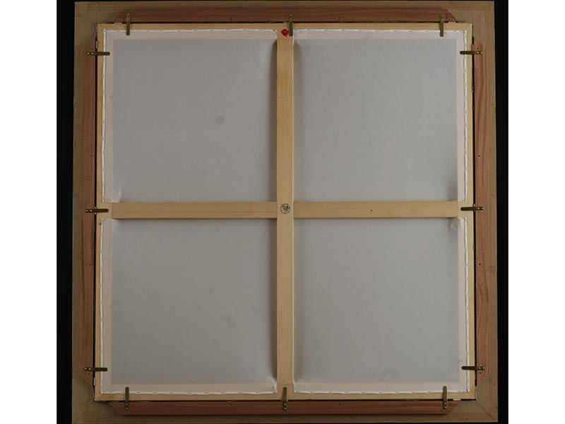 Art Conservation & Restoration - Art Contact Conservation Service