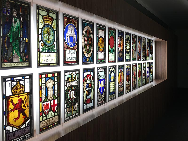 Office Art - Imaginative Office & Corporate Art Solutions
